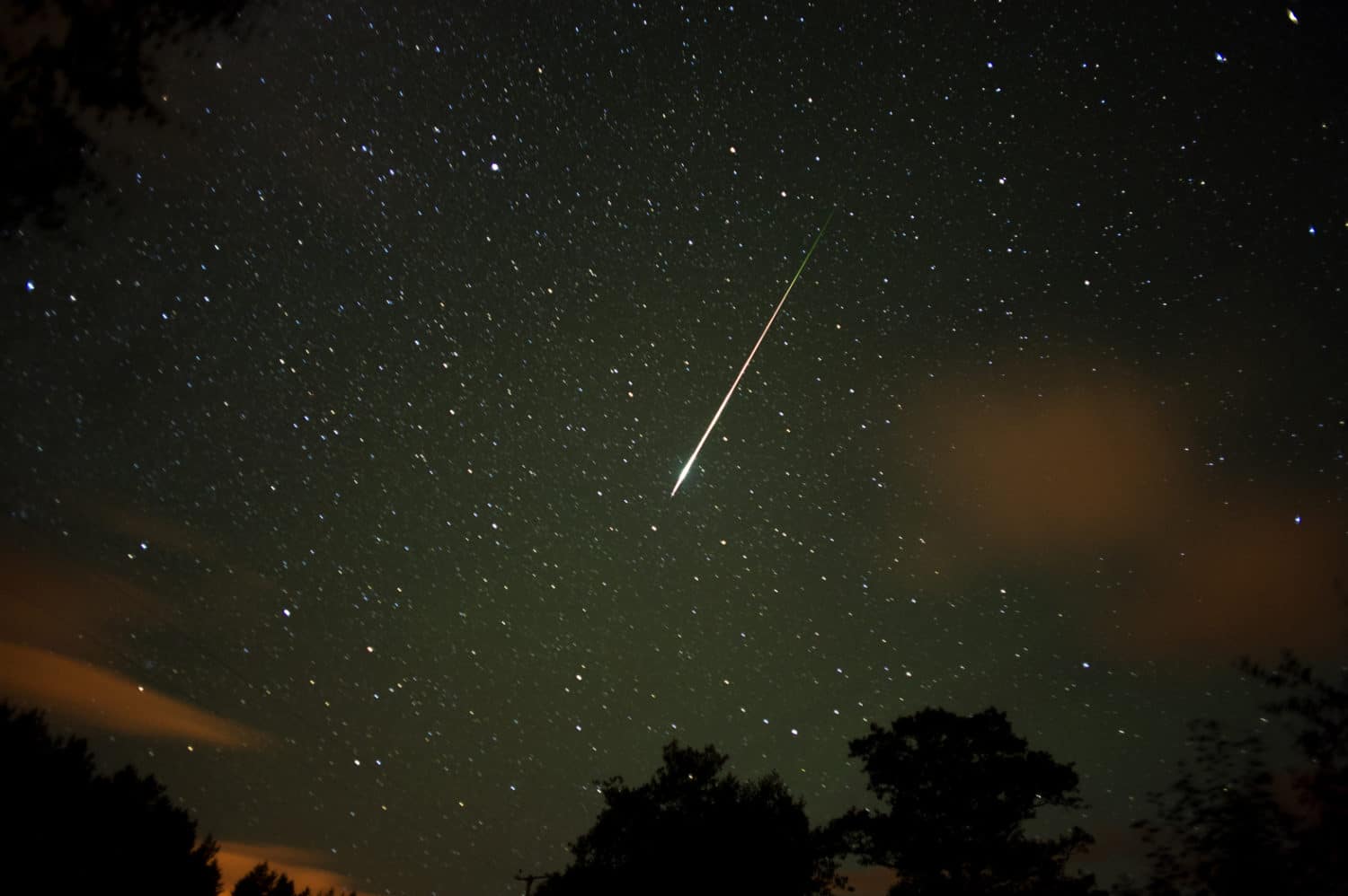Perseidi: perché ammiriamo le stelle comete ogni 11/12 Agosto? - Space ...
