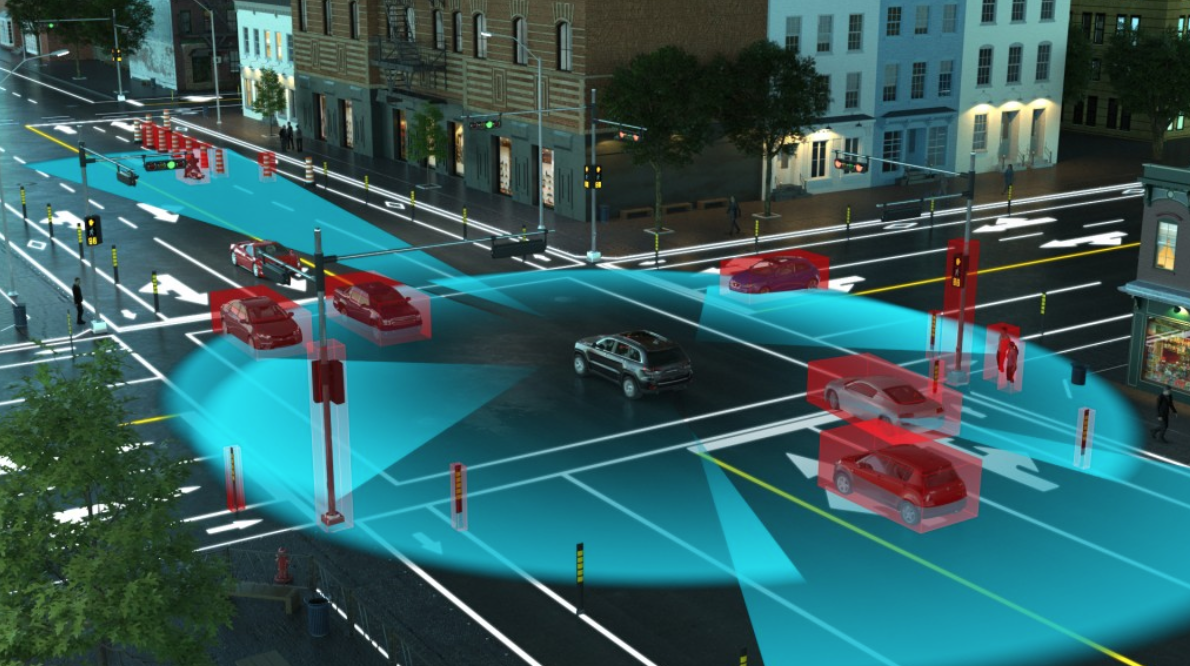 SPLICE: il nuovo sistema della NASA per atterraggi su corpi celesti ...